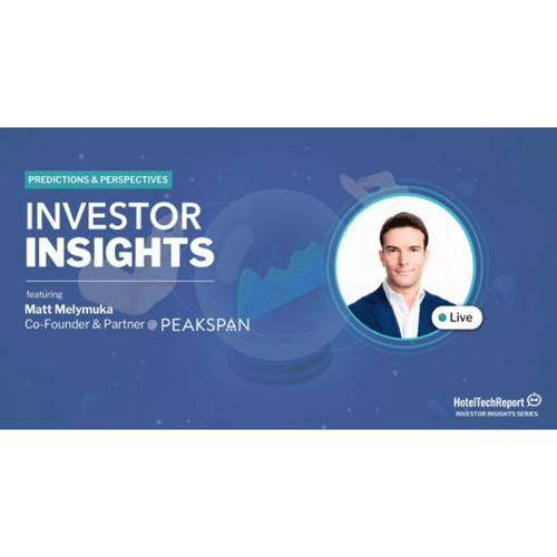 PeakSpan Capital - News